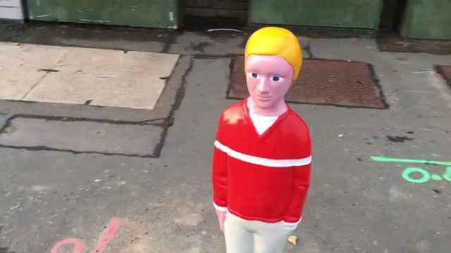 LRSC seeks views on controversial mannequin initiative | London Road ...