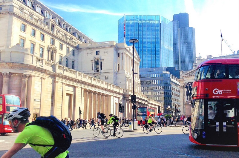 Road Safety Week: what’s happening across London? | London Road Safety ...