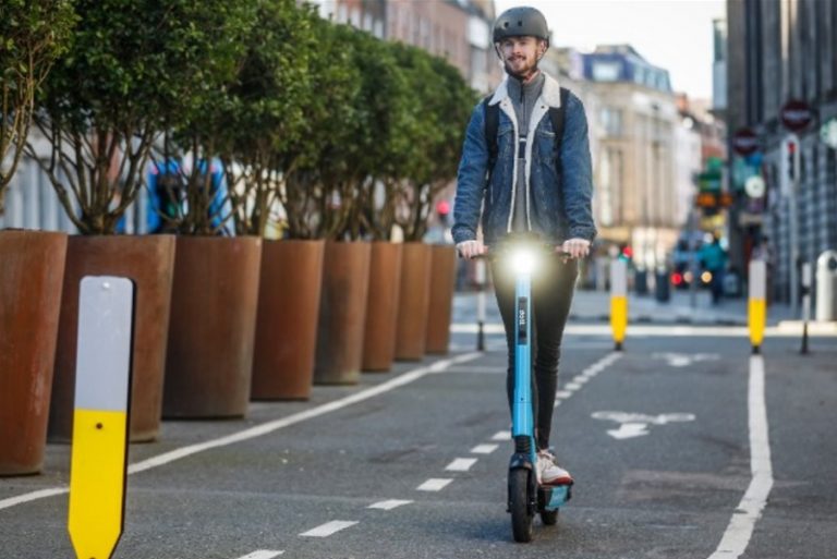 More boroughs join London’s rental e-scooter trial | London Road Safety Council