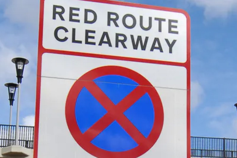 TfL set to increase fines for offences on London’s red routes | London ...