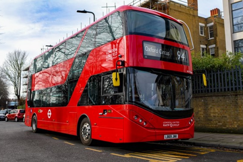 Action plan aims to make buses ‘the natural choice over the car ...